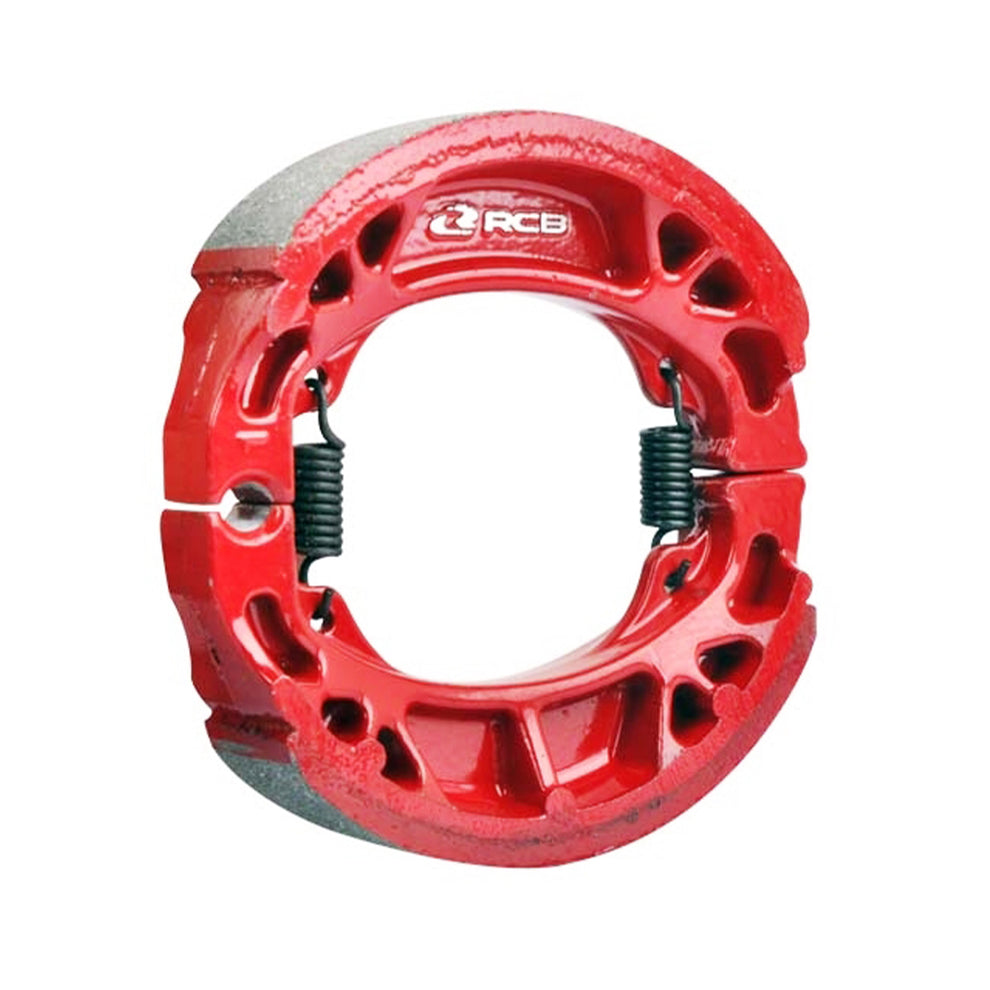 RCB BRAKE SHOE - LC | Part 01BS002R – AventuroGearHub